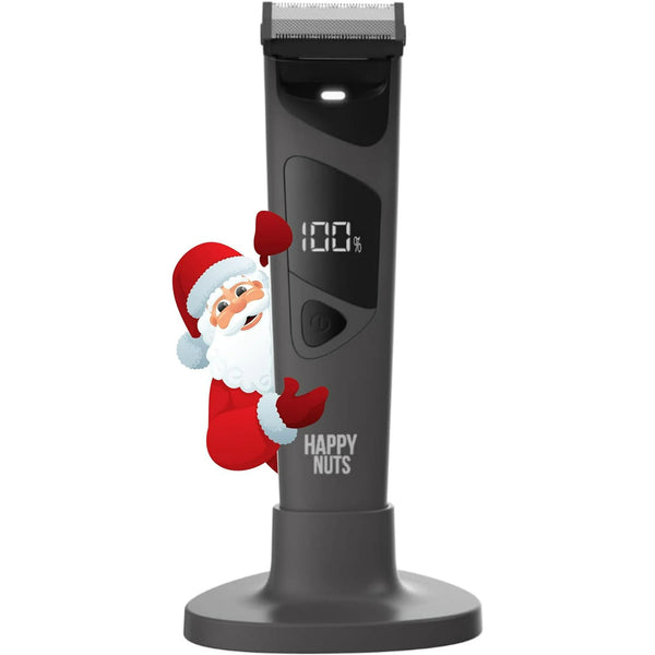 The Ballber Pro Electric Hair Trimmer - Happy Nuts | Shave Nation ...