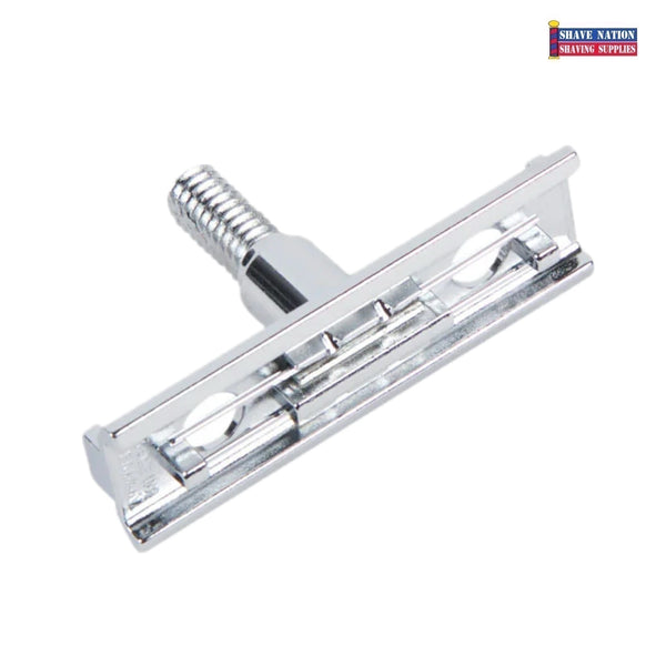 Merkur Parts: Futur Safety Bar-Bridge-Blade Rest | Shave Nation Shaving ...