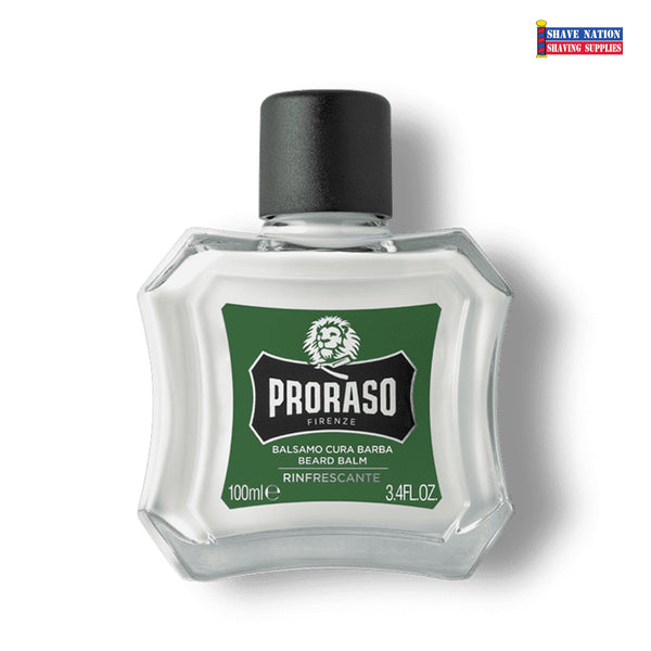 Proraso Beard Balm Refresh | Shave Nation Shaving Supplies®