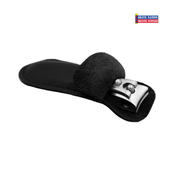 Dovo Pocket Toenail Clippers | Shave Nation Shaving Supplies®