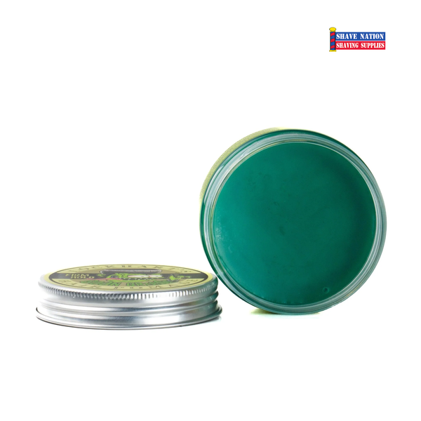 Lockhart's Authentic Goon Grease Pomade Oil Based | Shave Nation ...