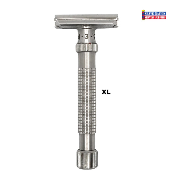 Rex Ambassador Adjustable Safety Razor-Choose Your Serial Number ...