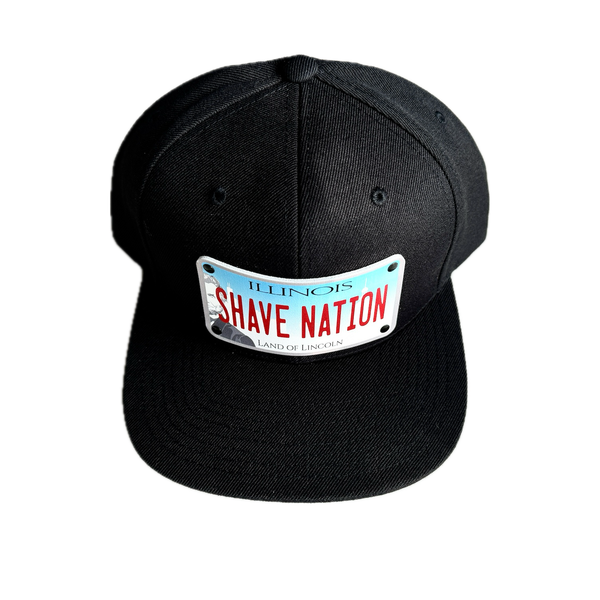 NEW! License To Chill Cap | Shave Nation Shaving Supplies®